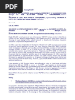 I-751-Affidavit-Sample 1 | PDF | Affidavit