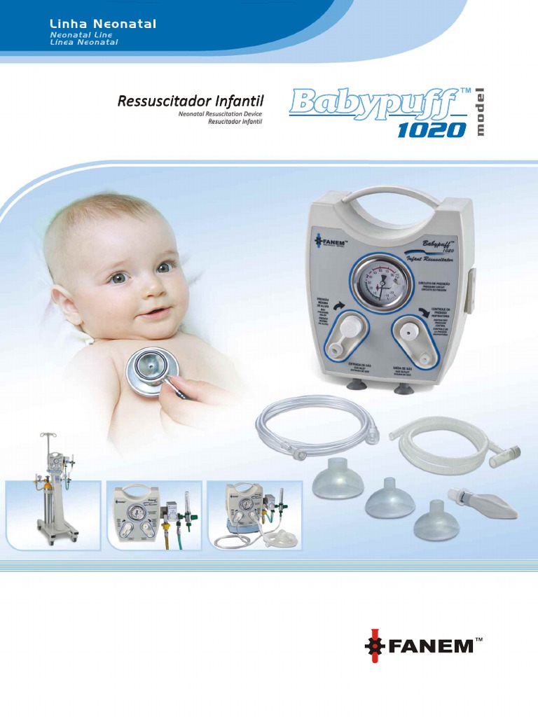 Babypuff 1020 | PDF