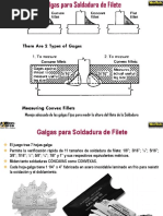 ASTM, E 433 Fotografías de Referencia Estándar para Inspección Por P.T ...