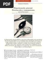 HEARTS Protocol - Plantilla Protocolo de Hipertension (Preferible) - Chile-Spa | PDF ...