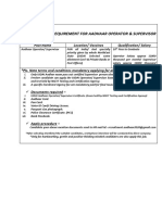 FSSAI - Form | PDF | Food Safety | Physical Examination