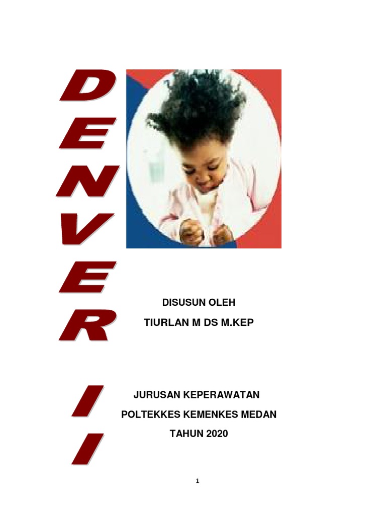 Buku DENVER II 2020 | PDF