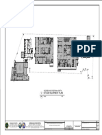 Tertiary Clinical Laboratory Floor Plan - Compress | PDF | Laboratories ...