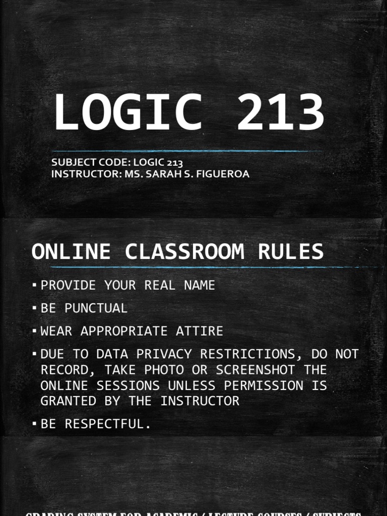 1.introduction Man and Rationality, Philosophy and Logic | PDF | Logic ...