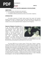 STI College BMMA Program | PDF