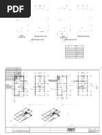 PWD CR Plan | PDF | Plumbing | Septic Tank