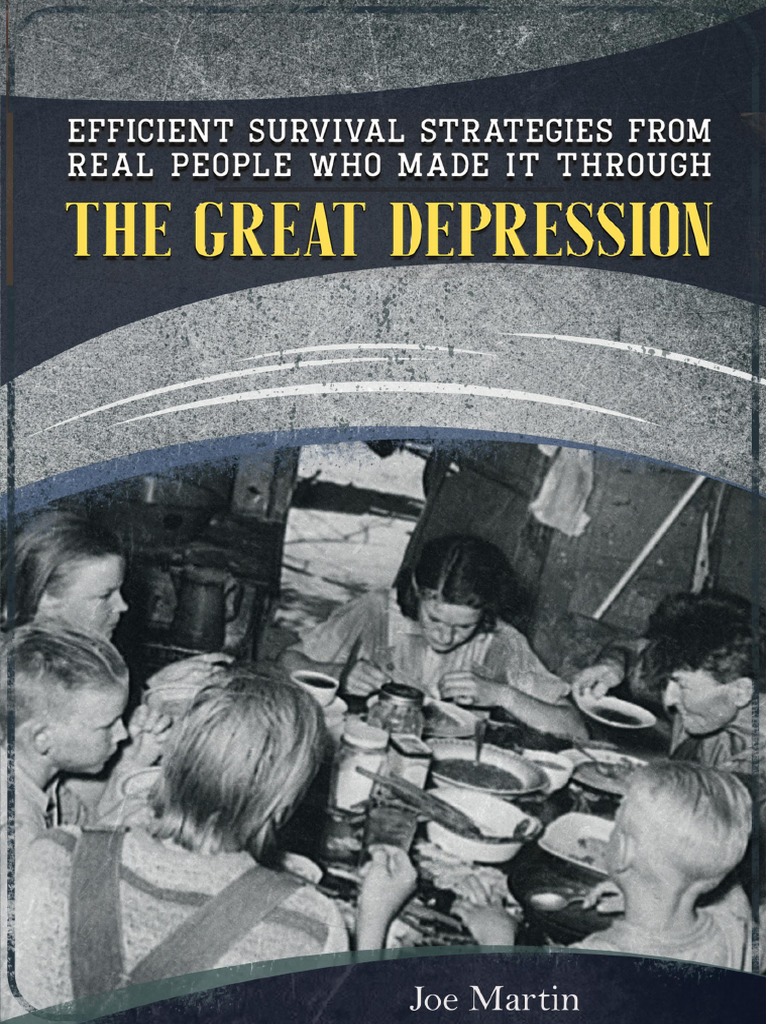 Efficient Survival Strategies From Real People Who Made It Through The ...