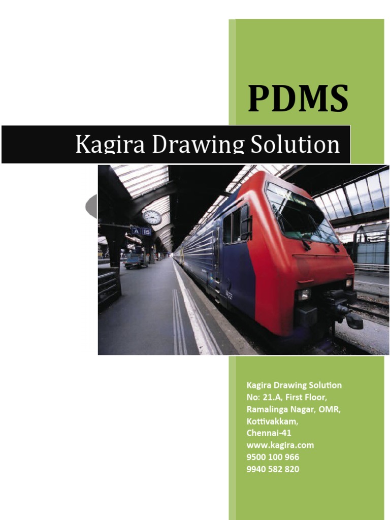 Kagira Drawing Solution | PDF | Business | Computing