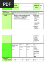 YR4 Drama - Puppet Show Rubrics | PDF | Rubric (Academic)