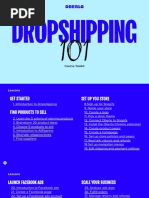 The Complete Guide To Dropshipping Ebook | PDF | Search Engine ...