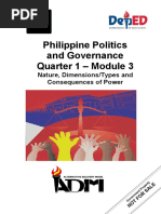 1st Quarter NSED - NARRATIVE REPORT - PAKU NATIONAL HIGH SCHOOL | PDF ...