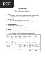 Bend Testing Procedure for Welders | PDF | Welding | Construction