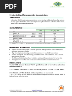 BG Fluid Comp | PDF