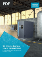 Atlas Copco - Stationary Air Compressors - GA200-GA315 - GA200W-GA315W ...