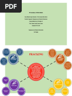 Mapa Mental | PDF | Fracturamiento hidráulico | Naturaleza