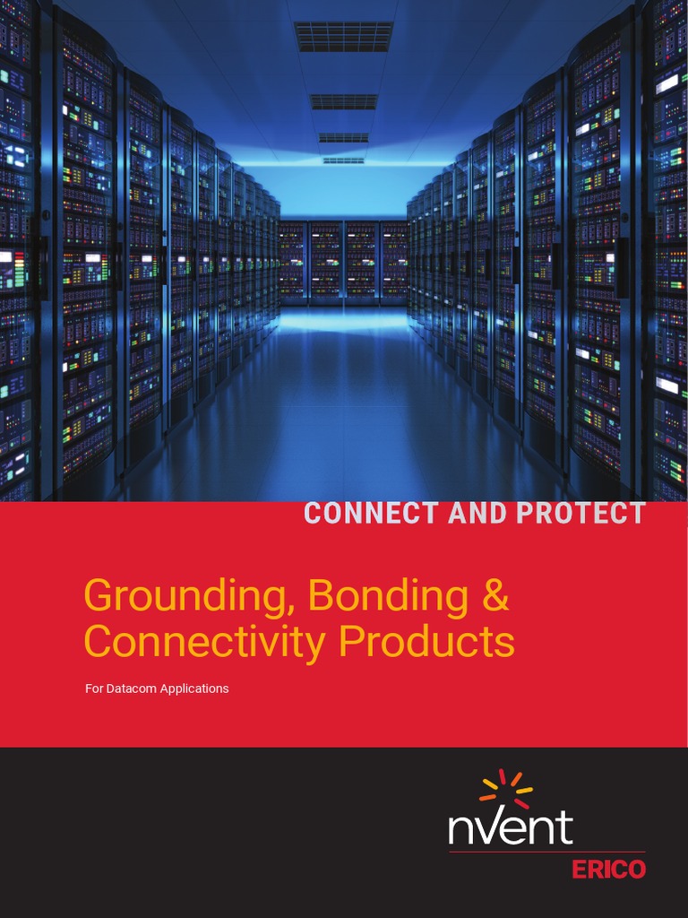 Erico PDF | PDF | Electronics | Electricity