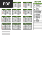 Tafe NSW Calendar 2019 | PDF | Academic Term | Public Holiday