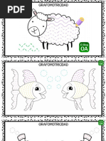 Camilón Comilón Cuento Actividades | PDF