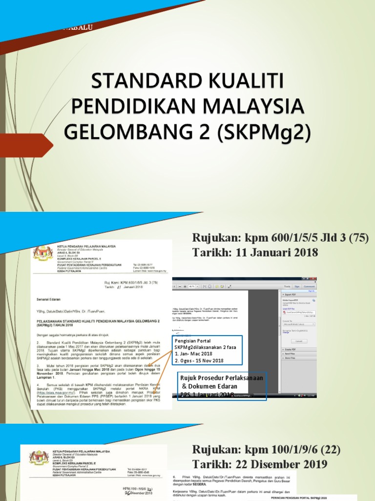 SKPMG2 | PDF