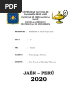 Orden Admin 284 | PDF