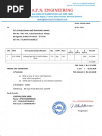 Bill of Lading CCL Cargo Container Line - CANS19058826 | PDF | Freight ...