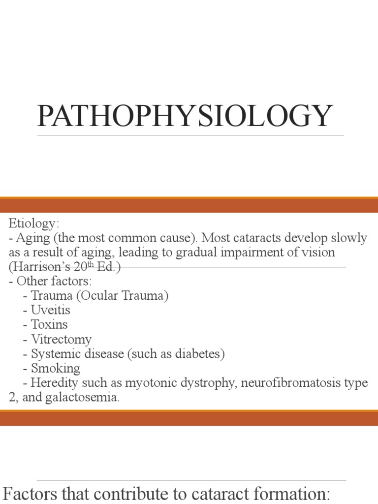 Pathophy Report | PDF | Science & Mathematics