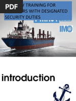 STSDSD Hand Book PDF | PDF | Water Transport | Transport