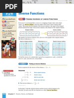 MATH 01 Lesson 1 Functions and Their Graphs | PDF | Function ...