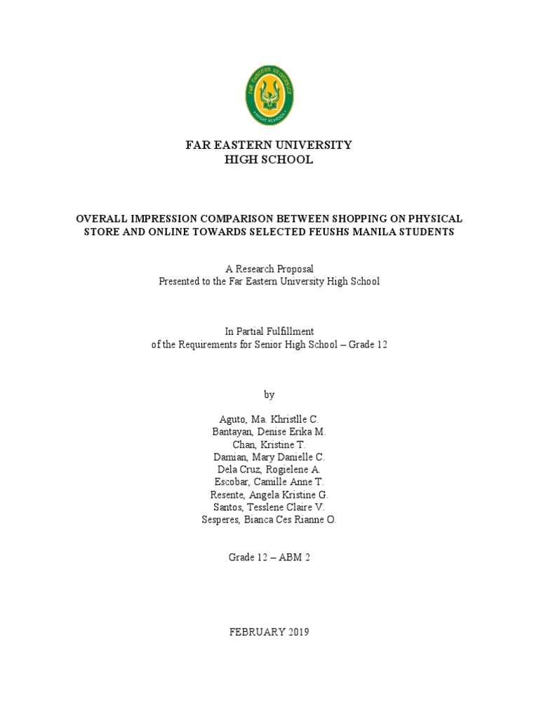 New Research File Complete PDF | PDF | Online Shopping | Retail