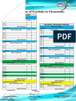 RSPM Scoring Key and Response Sheet | PDF | Tests | Intelligence Quotient
