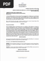 Formato Sam | PDF | Gobierno | Gobierno y personalidad