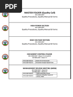 MII Declaration Format | PDF | Procurement | Justice