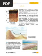Mojoneras en Topografía y Construcción | PDF | Topografía | Naturaleza