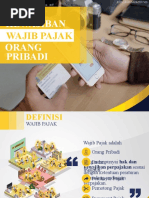 Tutorial Pembuatan Nota Retur Via Coretax | PDF