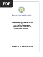 RA Bill Format | PDF | Finance & Money Management