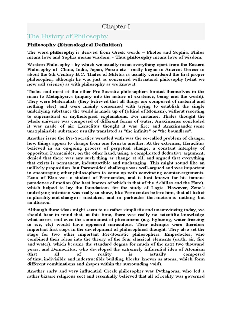 ETHICS History | PDF | Pragmatism | Immanuel Kant