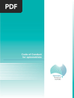 Brightness Acuity Test | PDF | Visual Acuity | Cataract