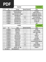Grease and Oil Lubrication Labels Guide | PDF | Lubricant | Oils