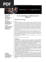 Role and Responsibilities of Defense Counsel | PDF | Criminal Defense ...