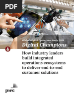 PWC Information Management Framework: Data Governance Is A Key ...