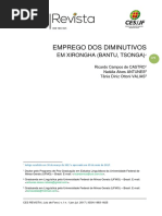 Tipos de Complementos Circunstanciais | PDF | Bilbo Bolseiro | Assunto ...