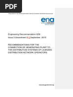 EFACEC Manual Fluofix en 453030009 | PDF | Electrical Connector | Switch