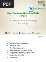 SAG Mill Design and Components Overview | PDF | Electric Motor | Mill ...