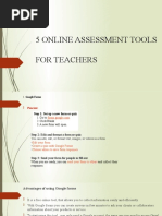 Web 2.0 Survey & Polling Tools: A Quick Guide | PDF | Survey ...