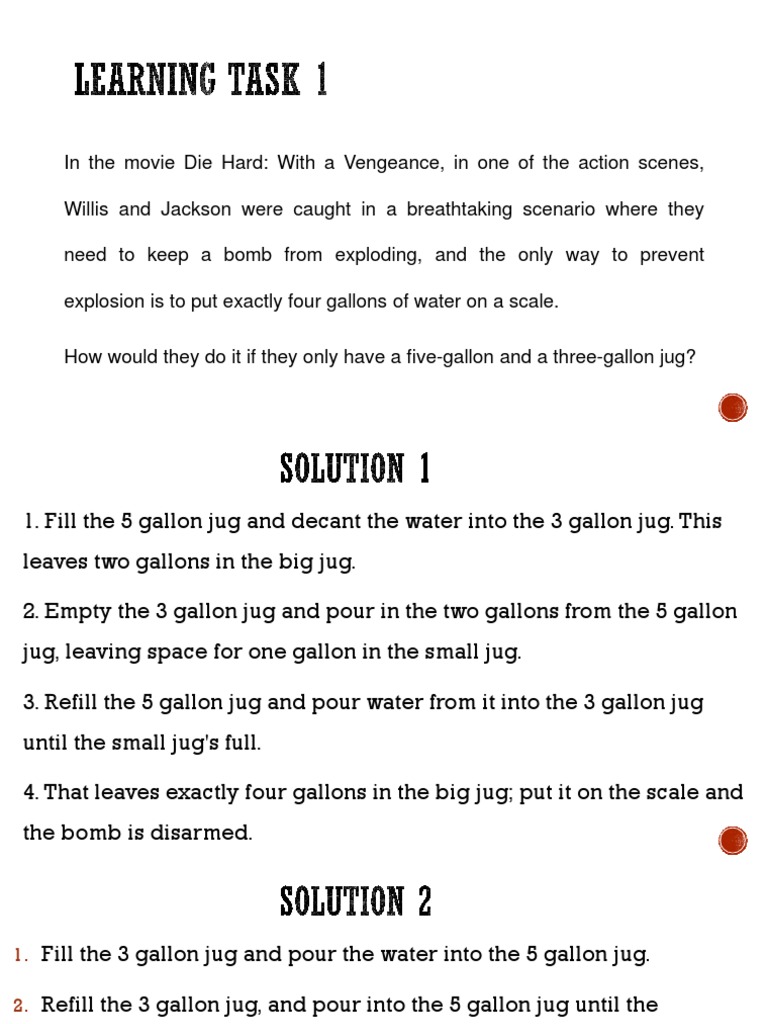 Problem Solving Inductive And Deductive Reasoning Pdf Moment Magnitude Scale Reason