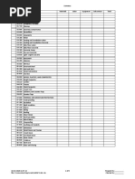 Uniformat Template | PDF | Basement | Demolition