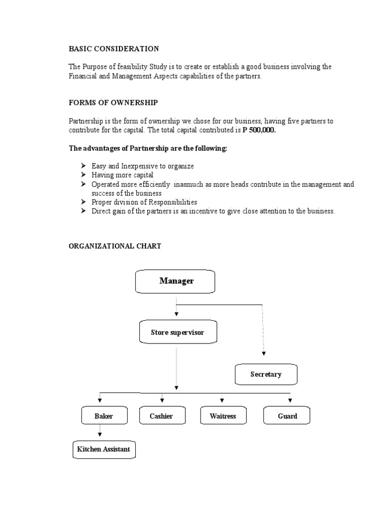 Basic Consideration: Manager | PDF | Business | Economies