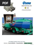 Rittal PS 4000 Baying System Overview | PDF | Door | Sheet Metal