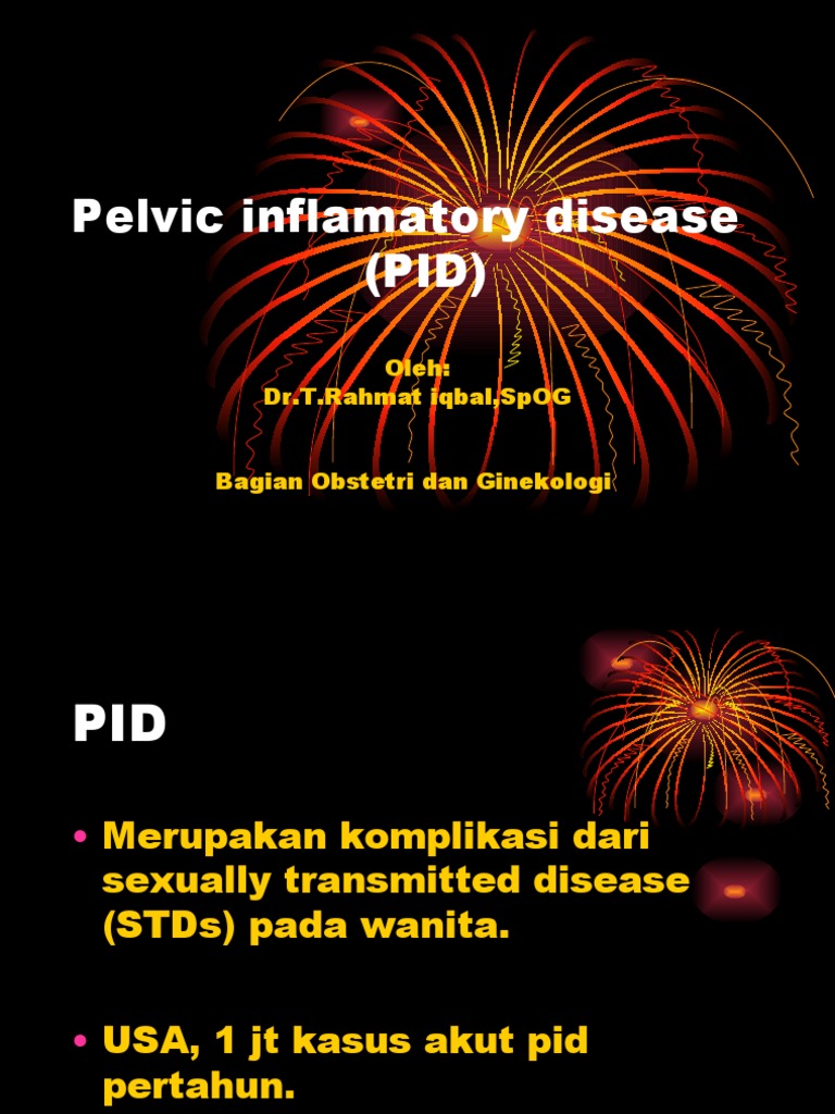 PID Causes, Symptoms, Diagnosis and Treatment | PDF | Gynaecologic ...