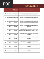 CINI Insulation Handbook Overview | PDF | Thermal Insulation | Personal ...